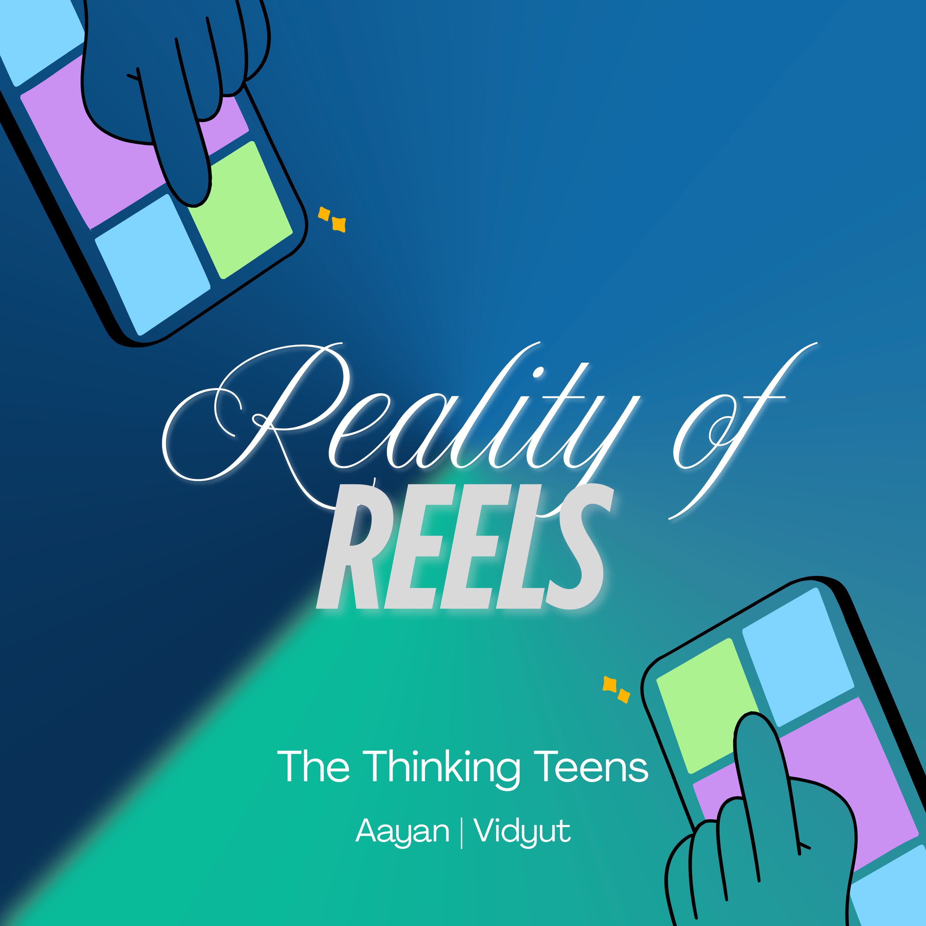 The Thinking Teens